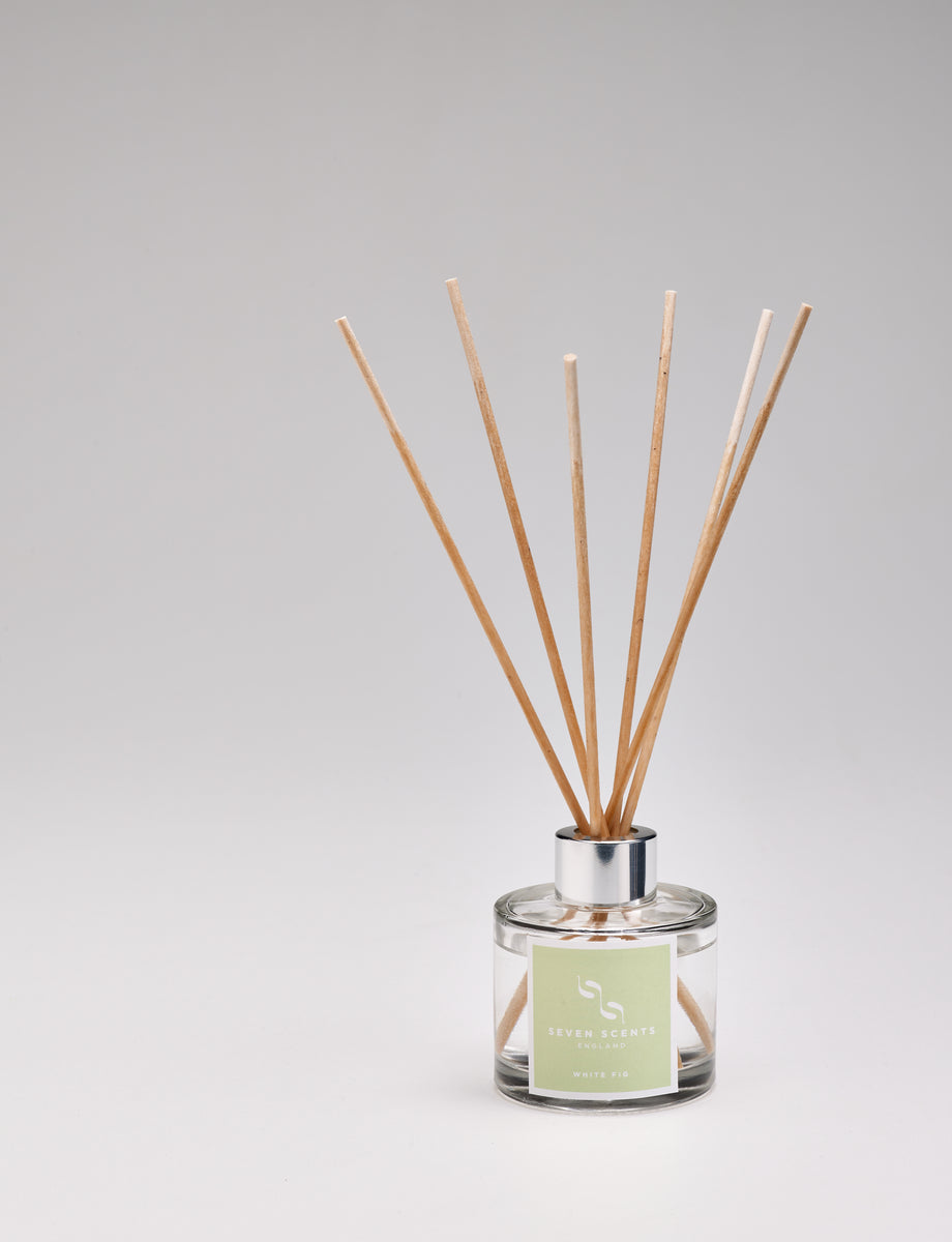 White Fig Diffuser – Seven Scents